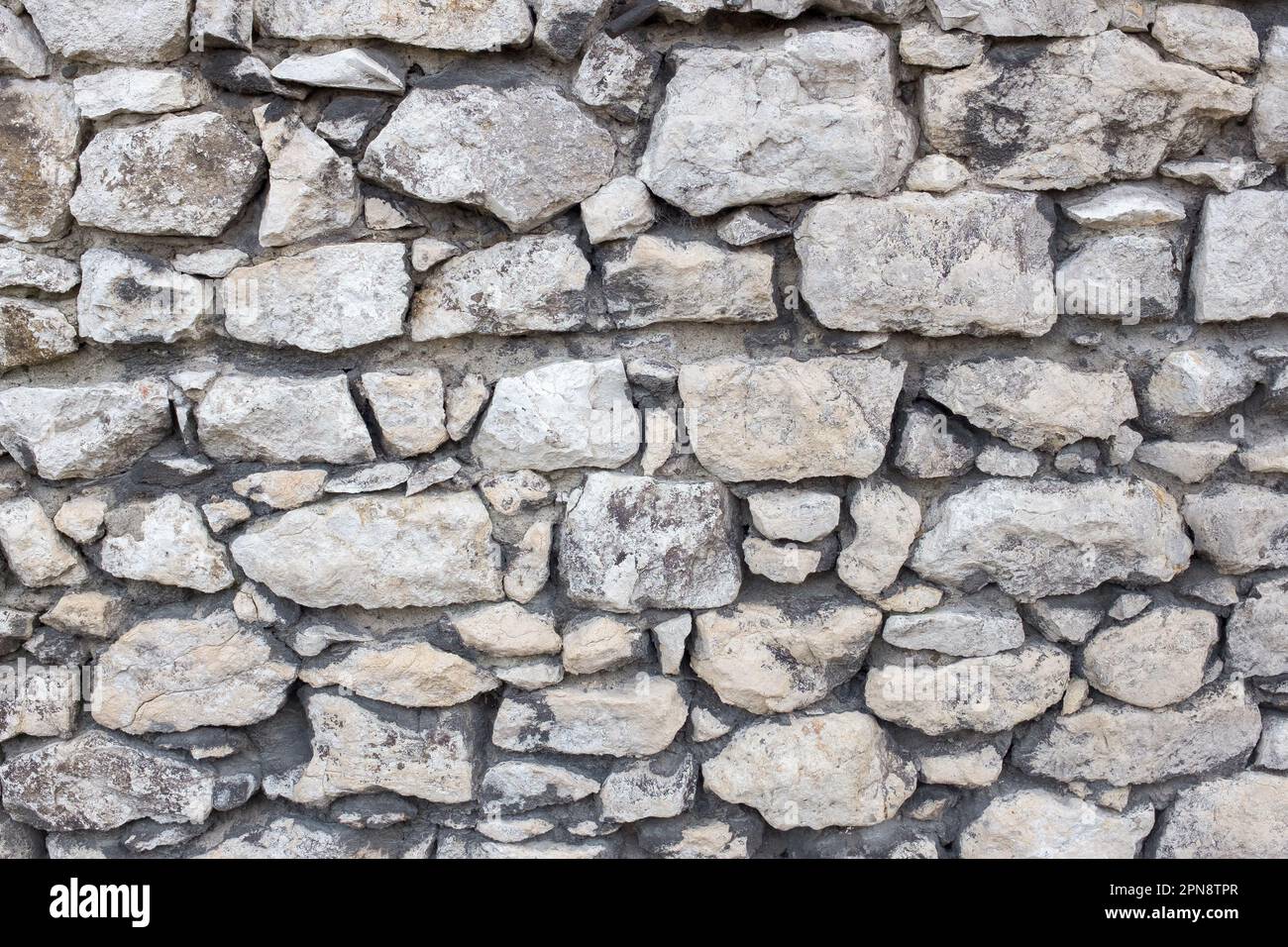 Texture of a stone wall. Natural background Stock Photo - Alamy