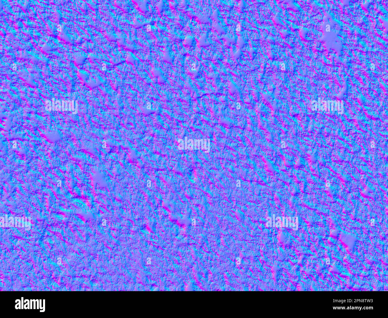 Normal map hi-res stock photography and images - Alamy