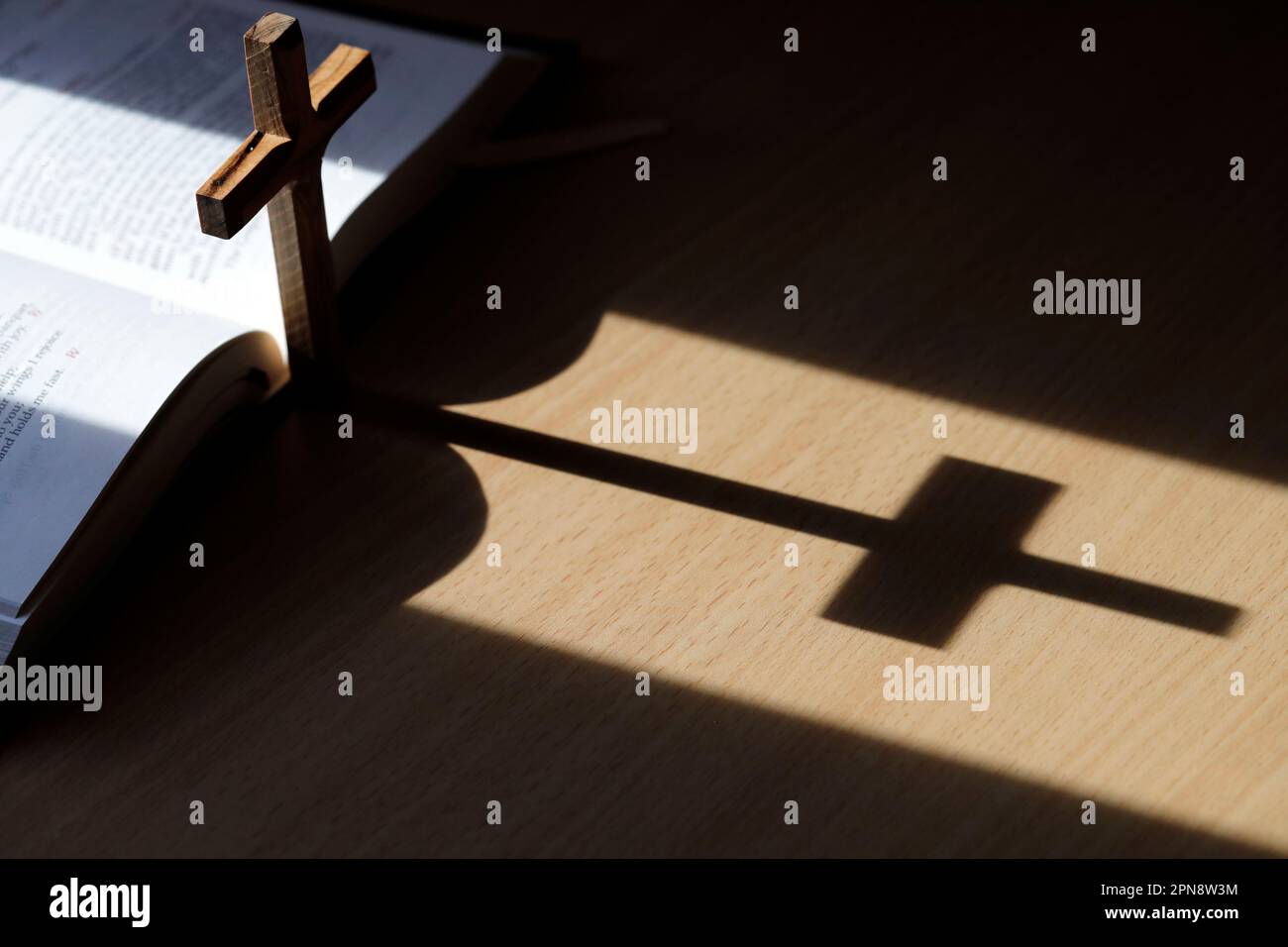 Liturgical symbols hi-res stock photography and images - Alamy