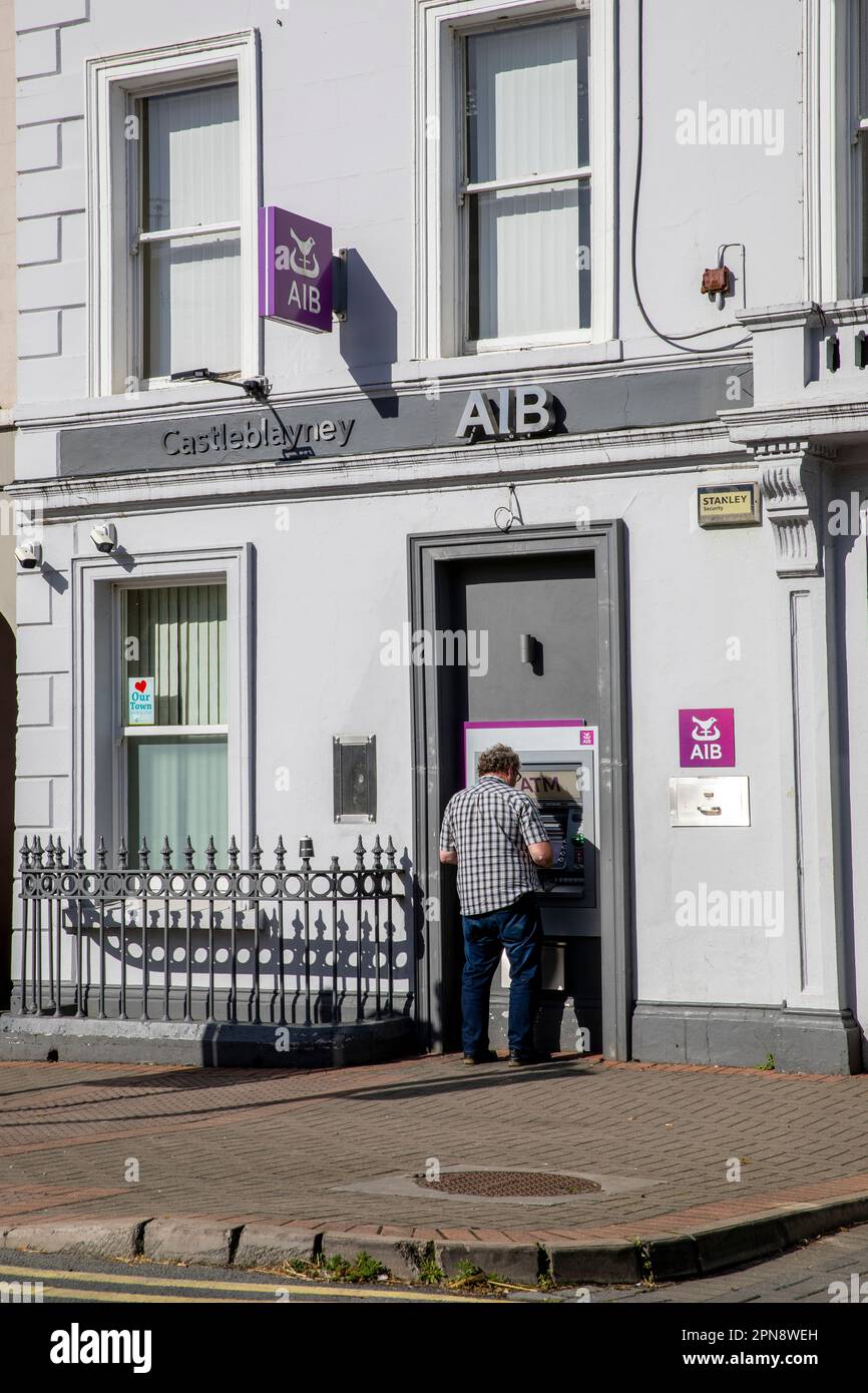 Aib hi-res stock photography and images - Alamy