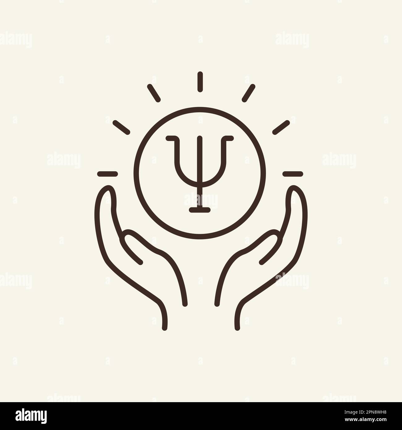 Psychology Symbol Meaning