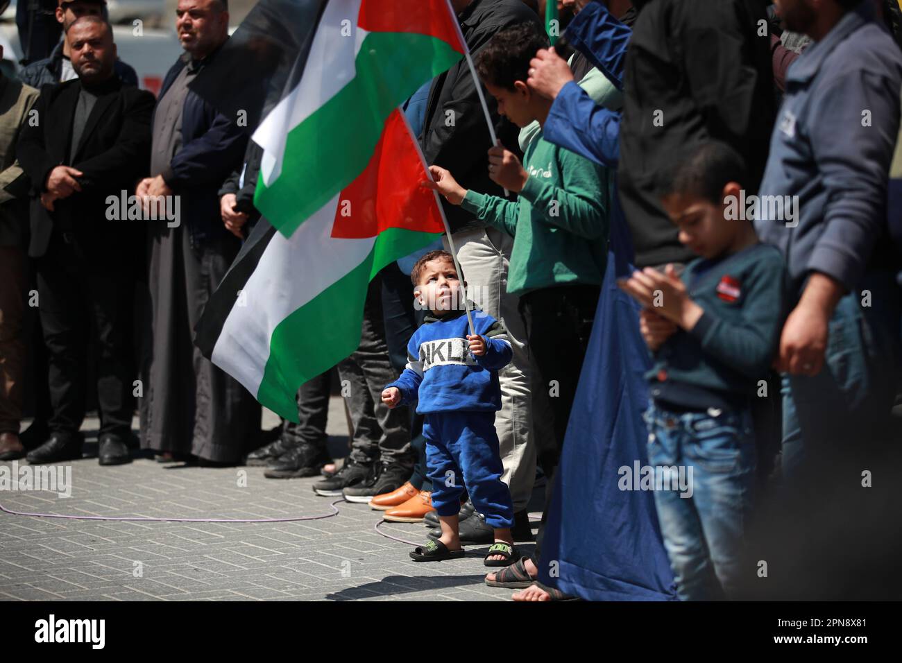 Commemorative day palestinian people hi-res stock photography and ...