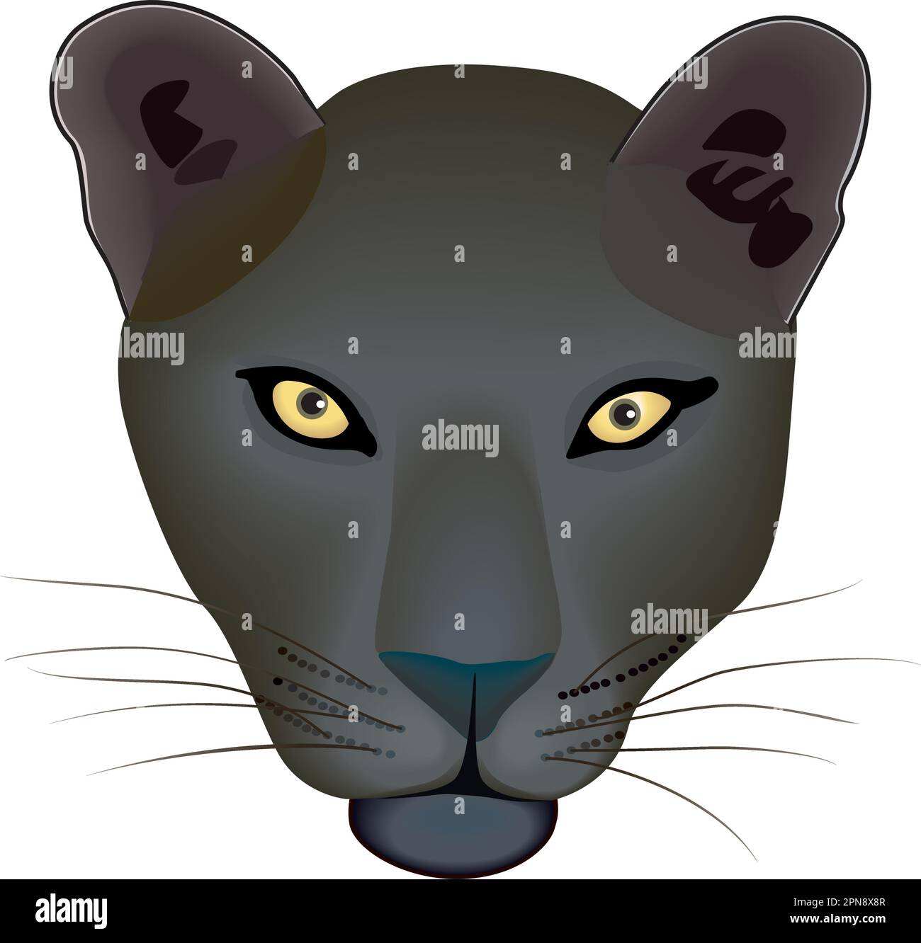 Central america photos Stock Vector Images - Alamy