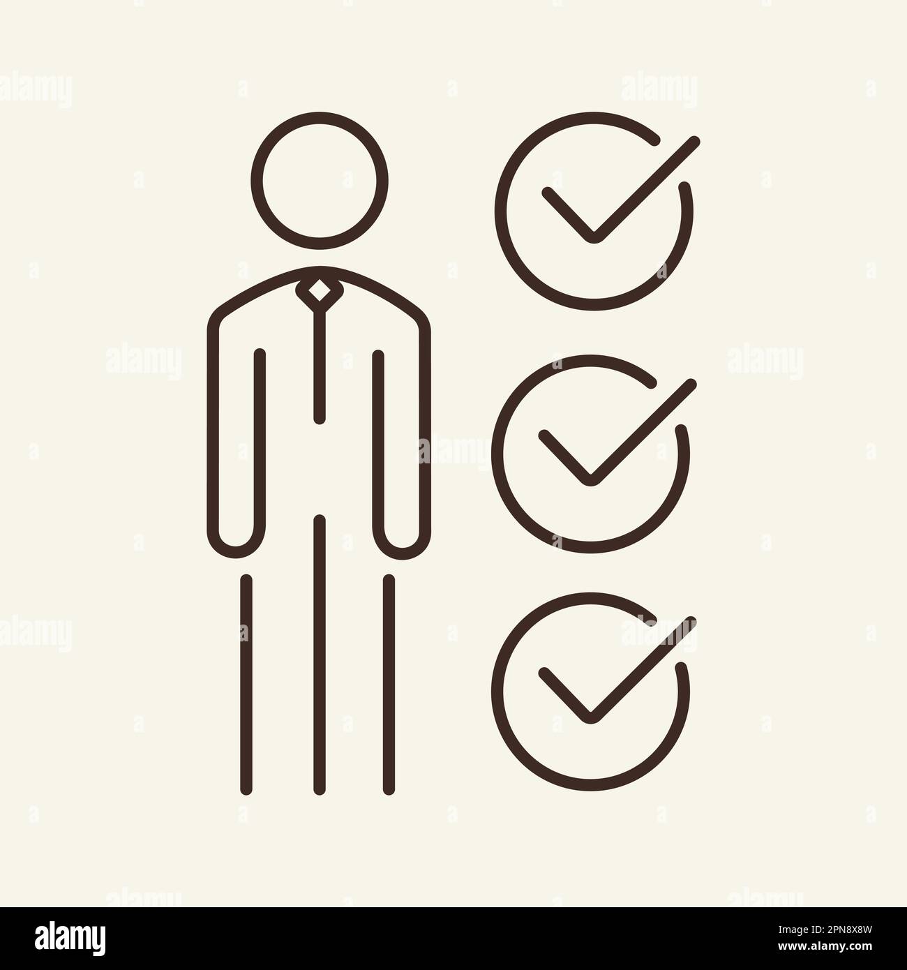 Executive skills Stock Vector Images - Alamy