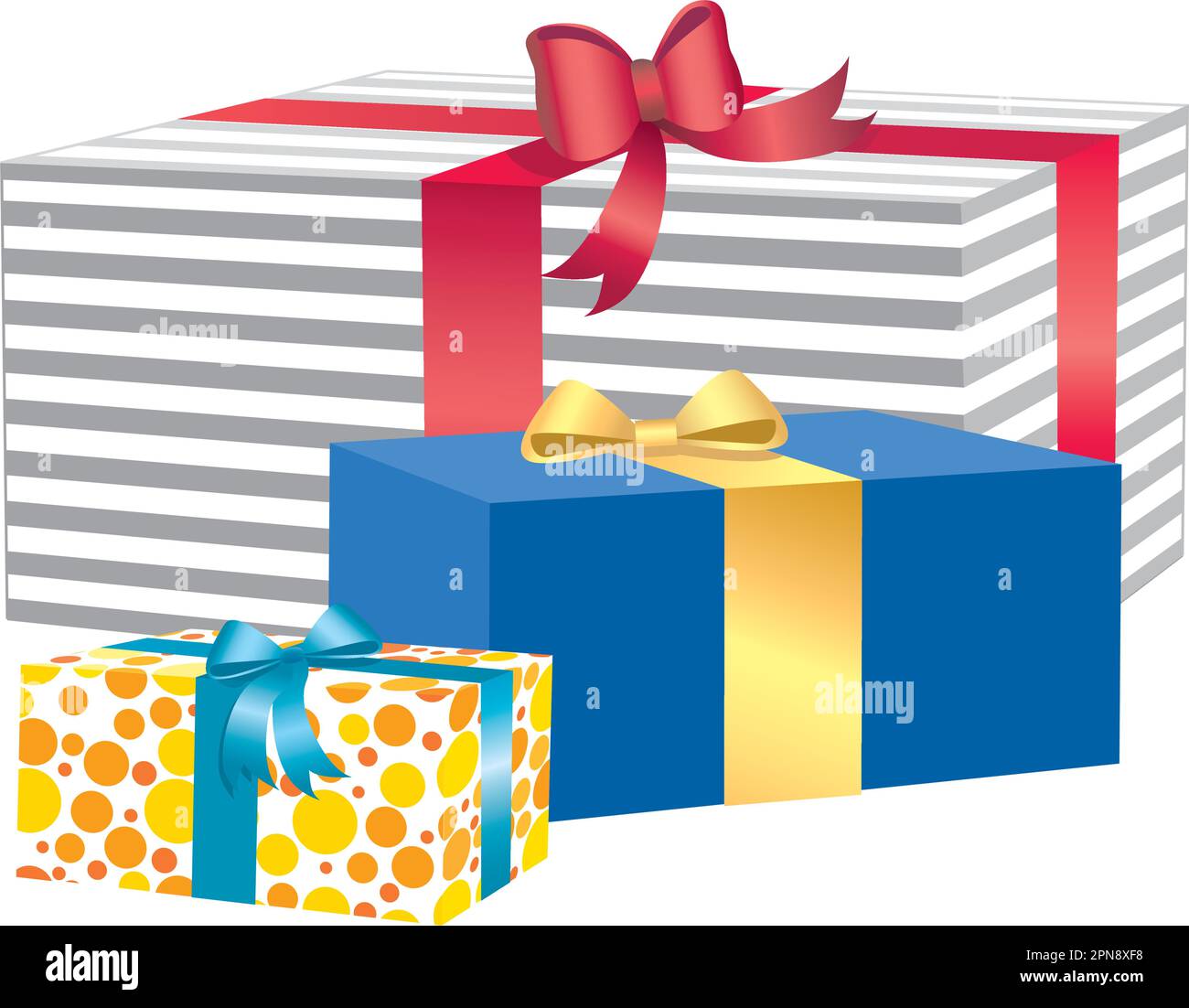 Men wrapped Stock Vector Images - Alamy