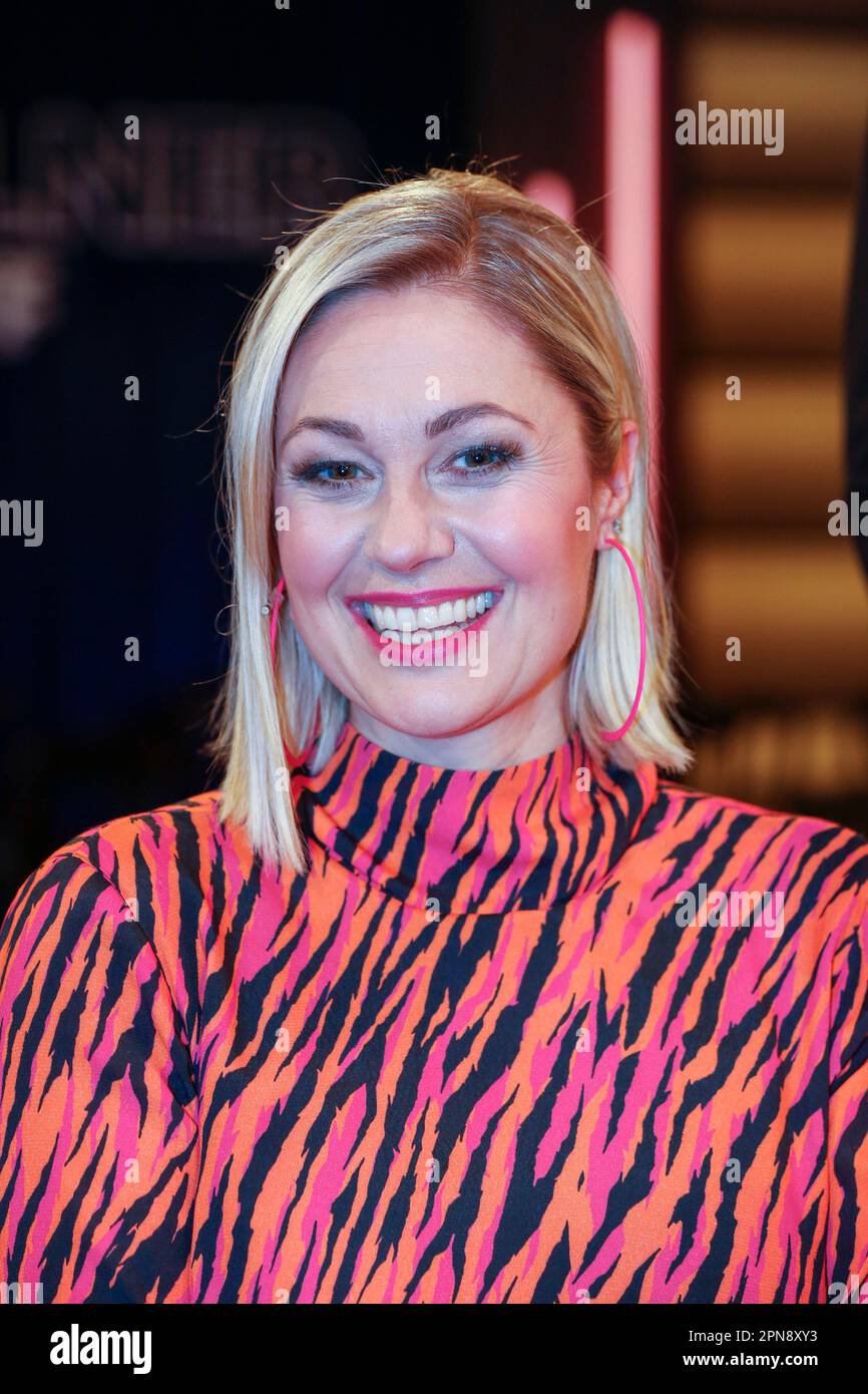 Ruth moschner hi-res stock photography and images - Alamy