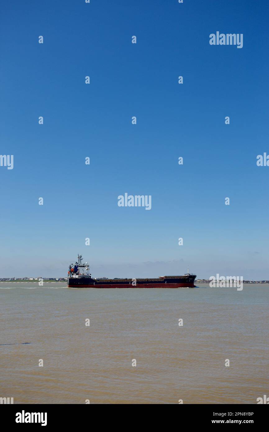Harwich containers hi-res stock photography and images - Alamy