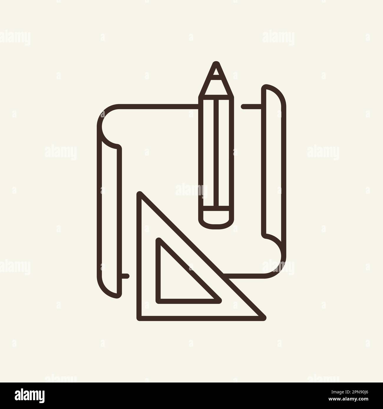 Tools for designing Stock Vector Images - Alamy