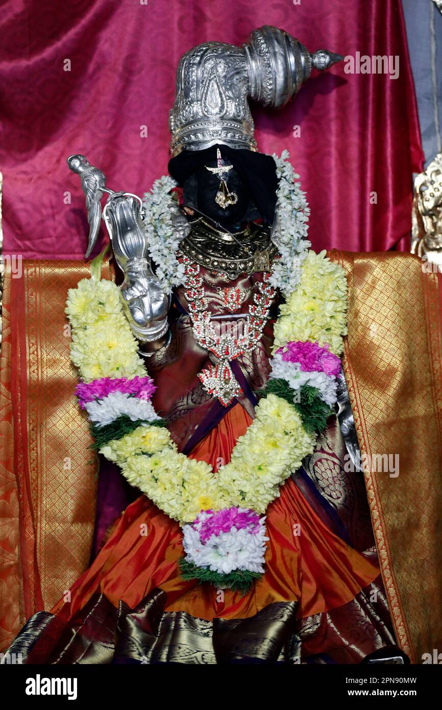 Sri andal hi-res stock photography and images - Alamy