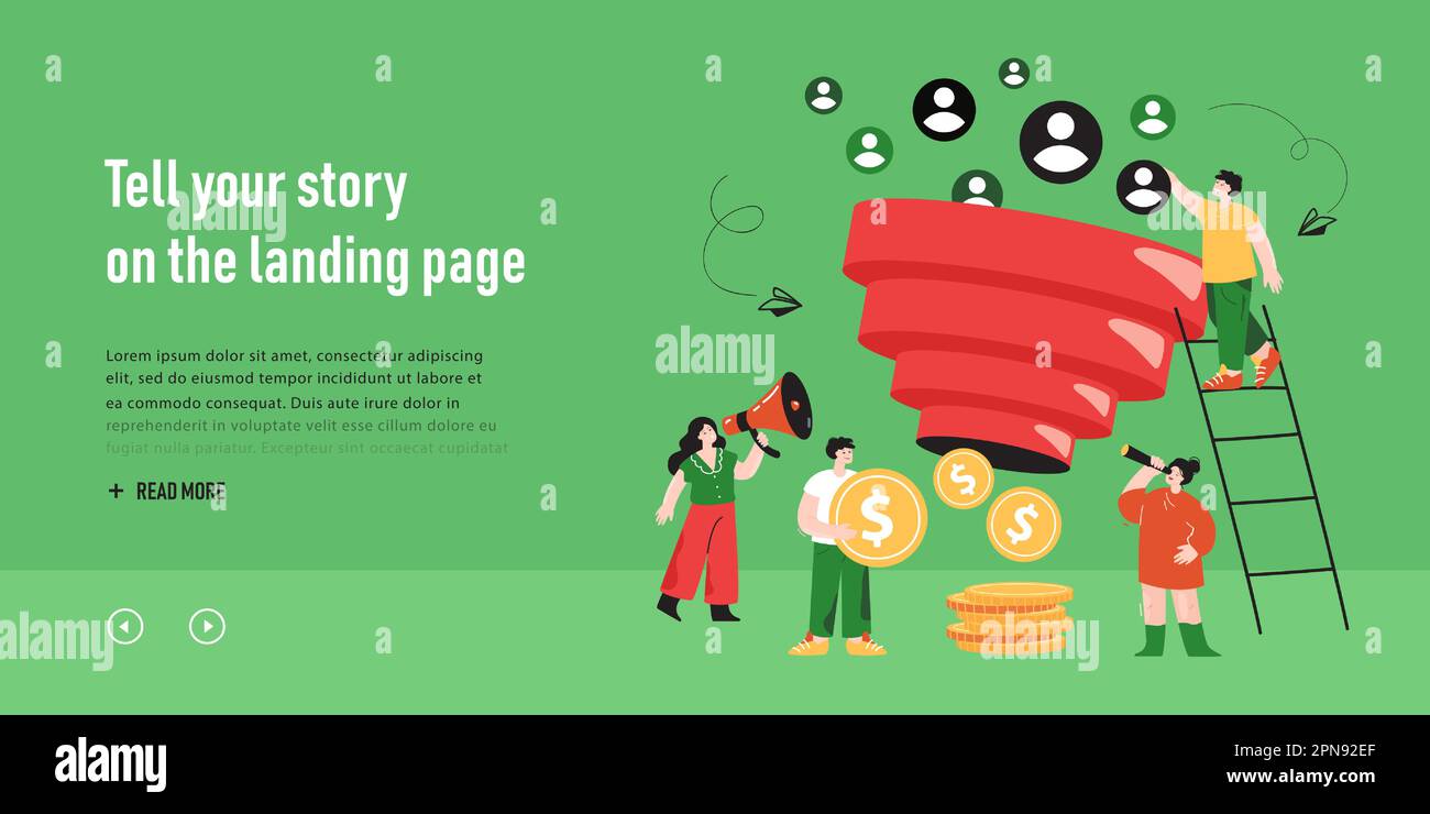 Traffic generating Stock Vector Images - Alamy