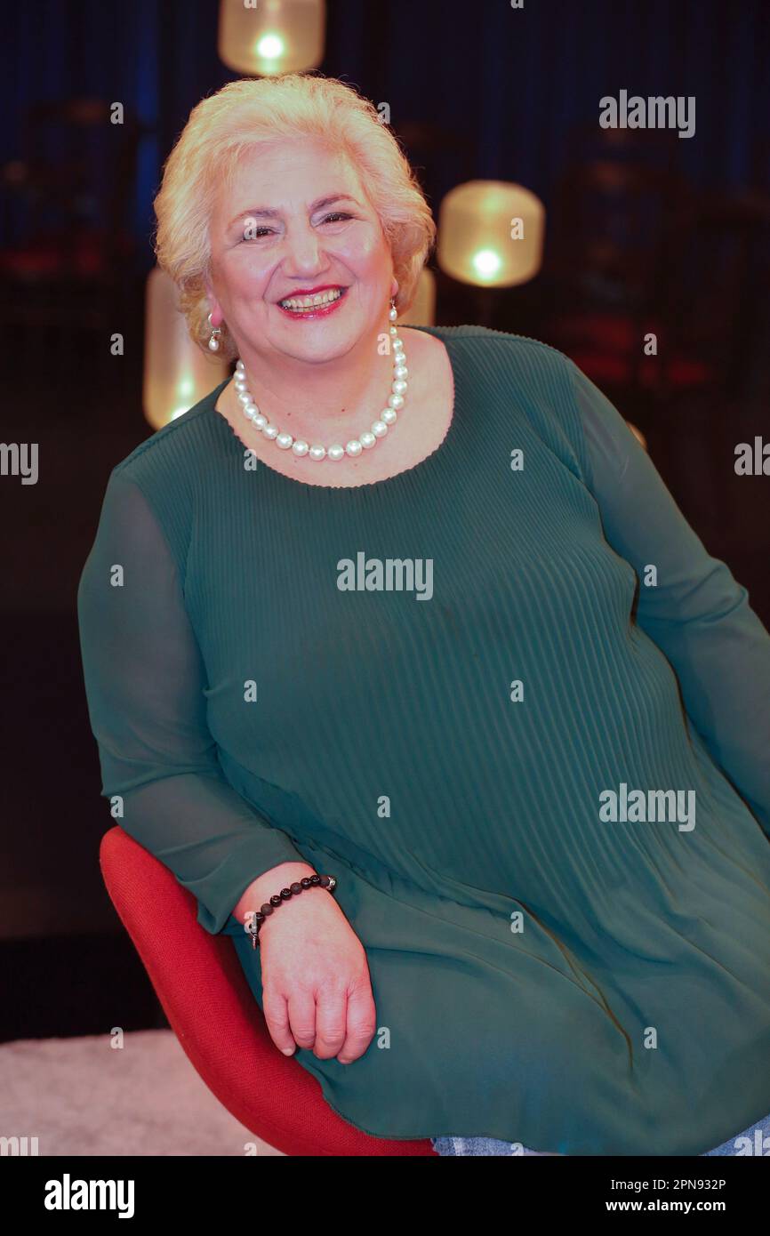 Mutter von meltem kaptan hi-res stock photography and images - Alamy