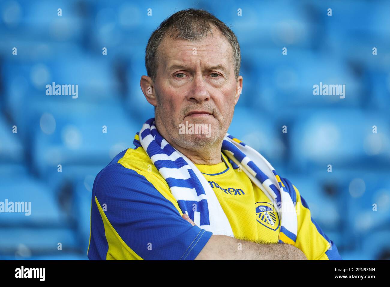 Leeds liverpool 2023 elland road hi-res stock photography and images ...