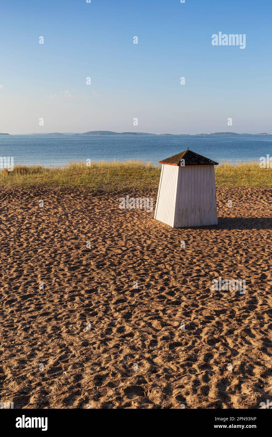 Changing booth hi-res stock photography and images - Alamy