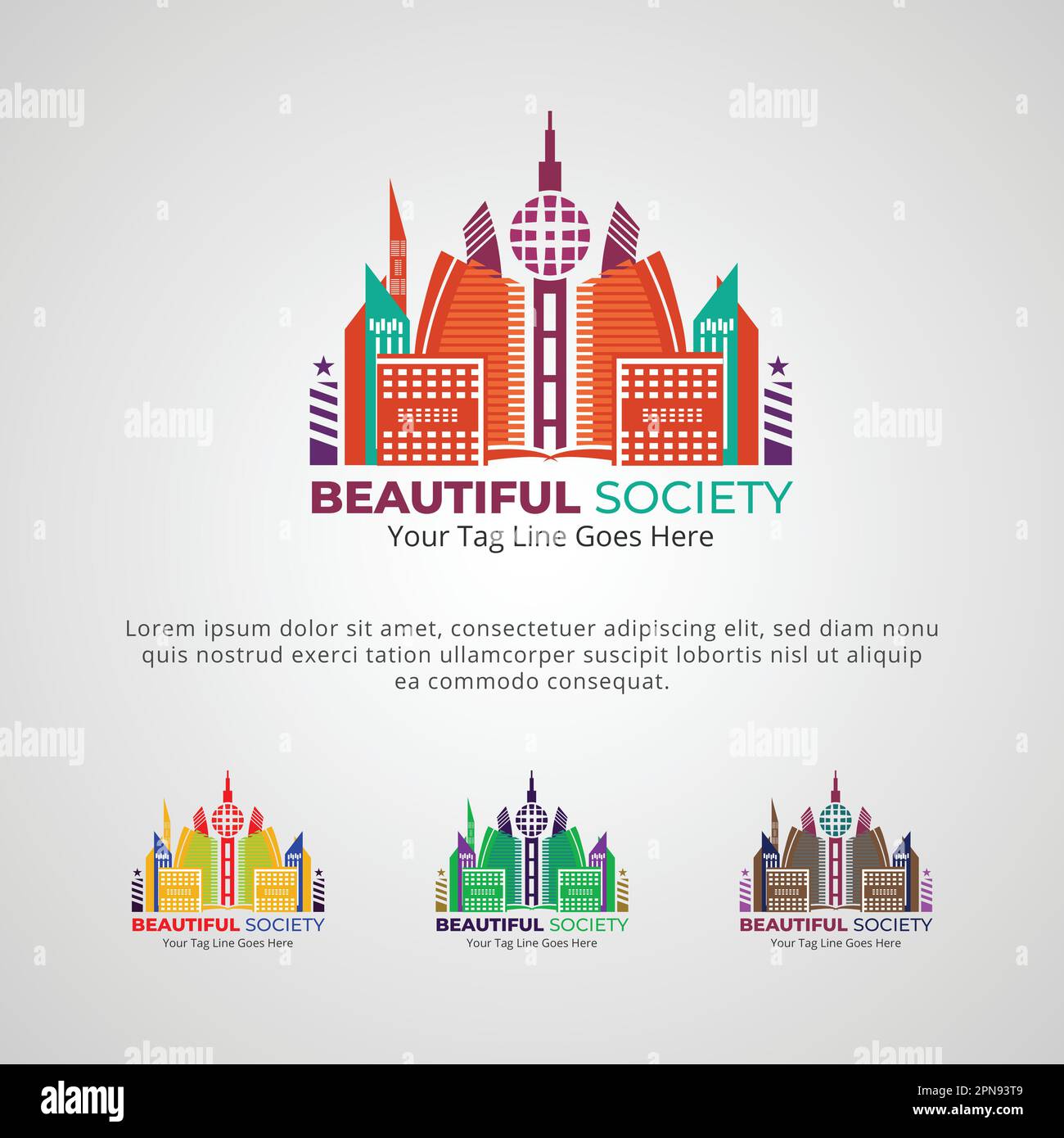 Government real estate company hi-res stock photography and images - Alamy