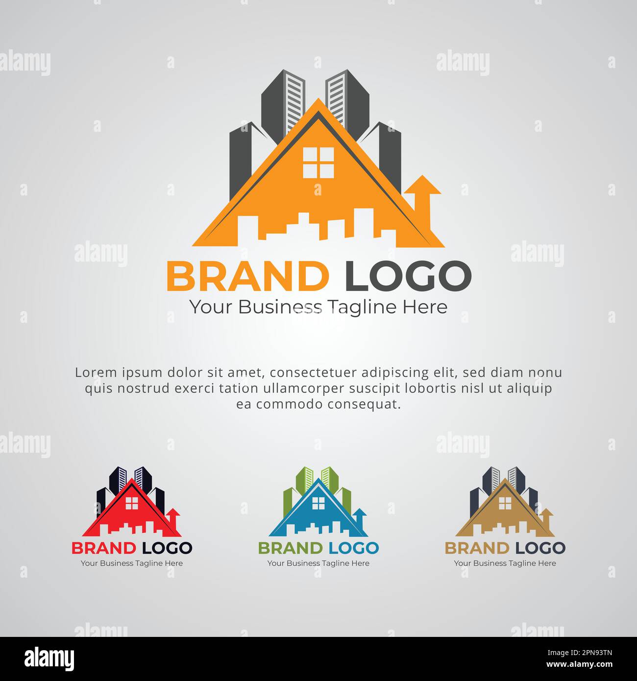 Government real estate company hi-res stock photography and images - Alamy