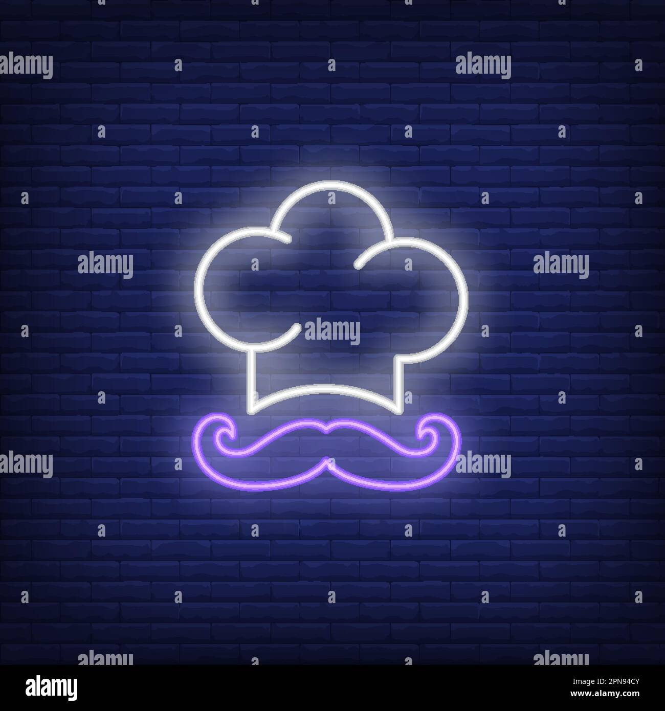 Chief hat symbol hi-res stock photography and images - Alamy