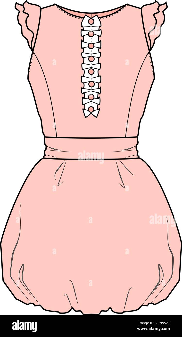 Dress cad hi-res stock photography and images - Alamy