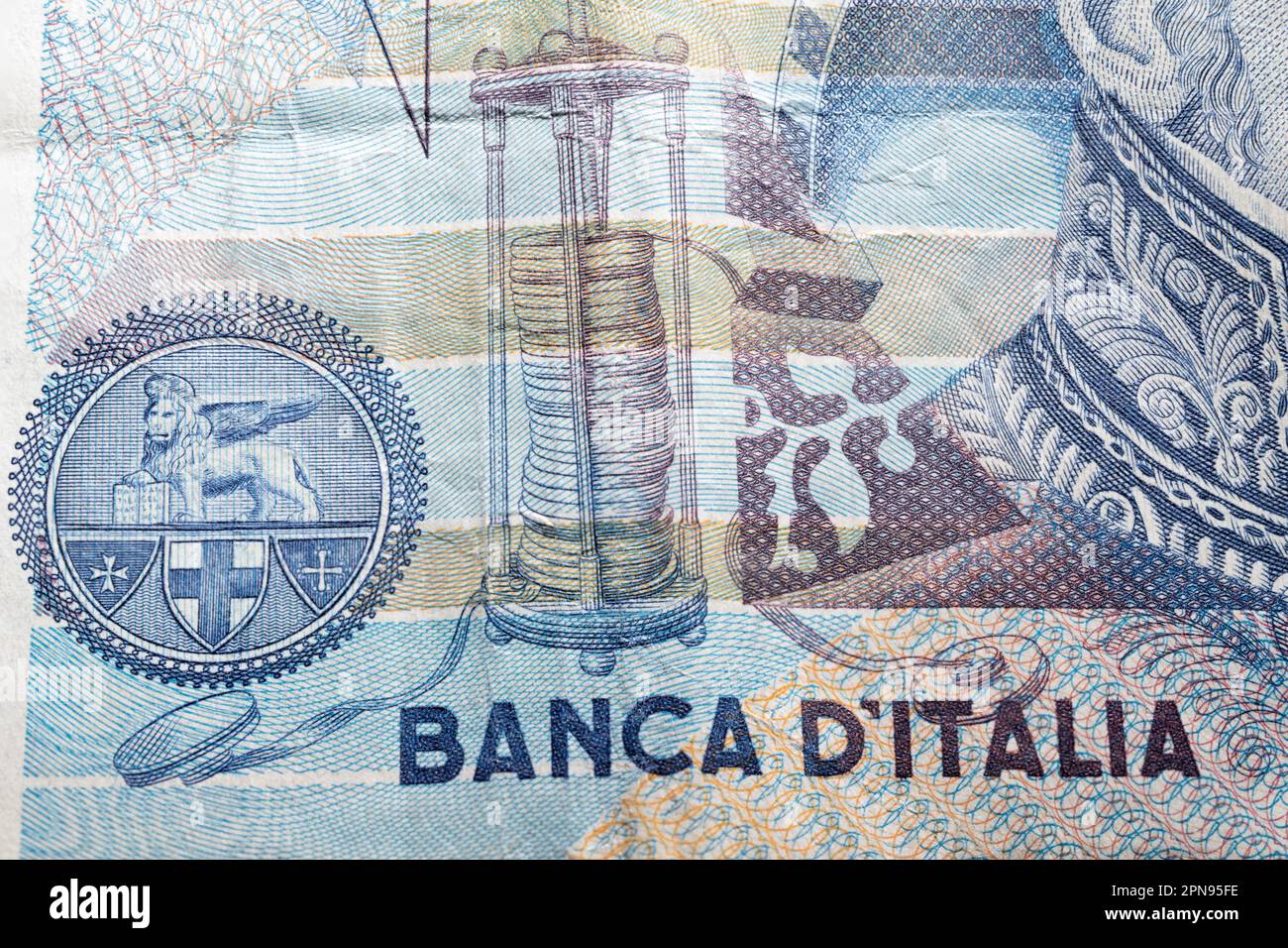Italian national bank hi-res stock photography and images - Alamy