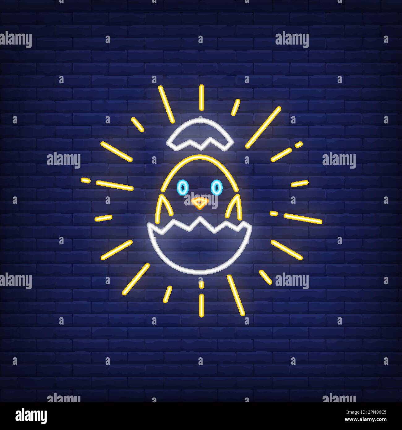 Chicken chick hatching from egg hi-res stock photography and images - Alamy