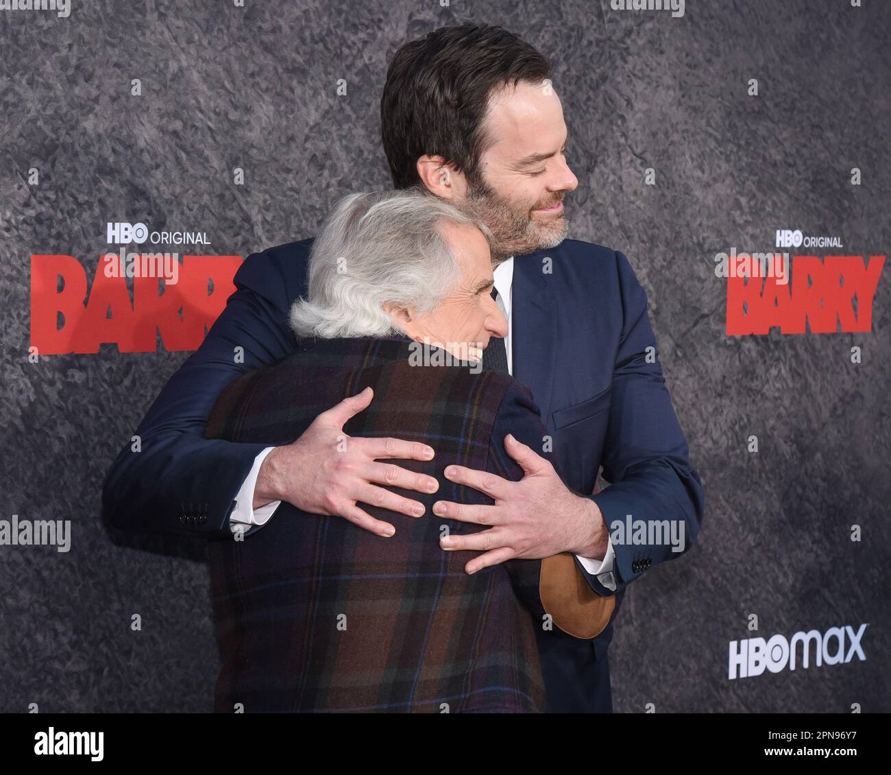 April 16, 2023, Hollywood, California, United States: Henry Winkler and ...