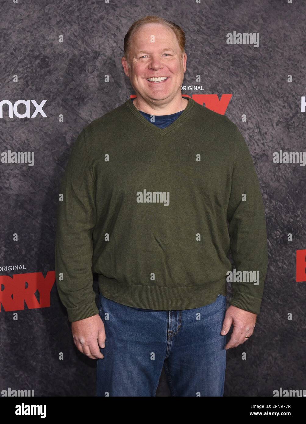 Gary kraus hi-res stock photography and images - Alamy