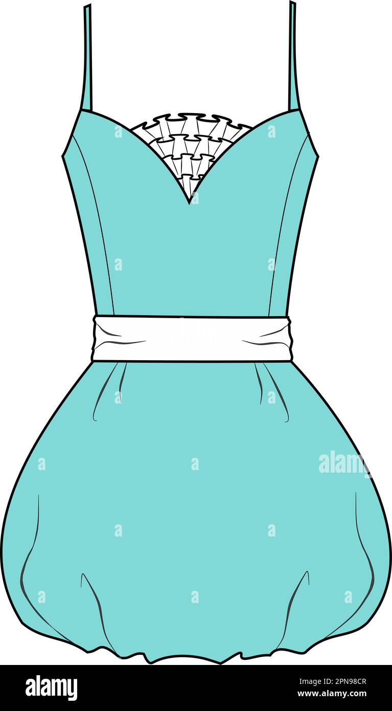 Dress cad hi-res stock photography and images - Alamy