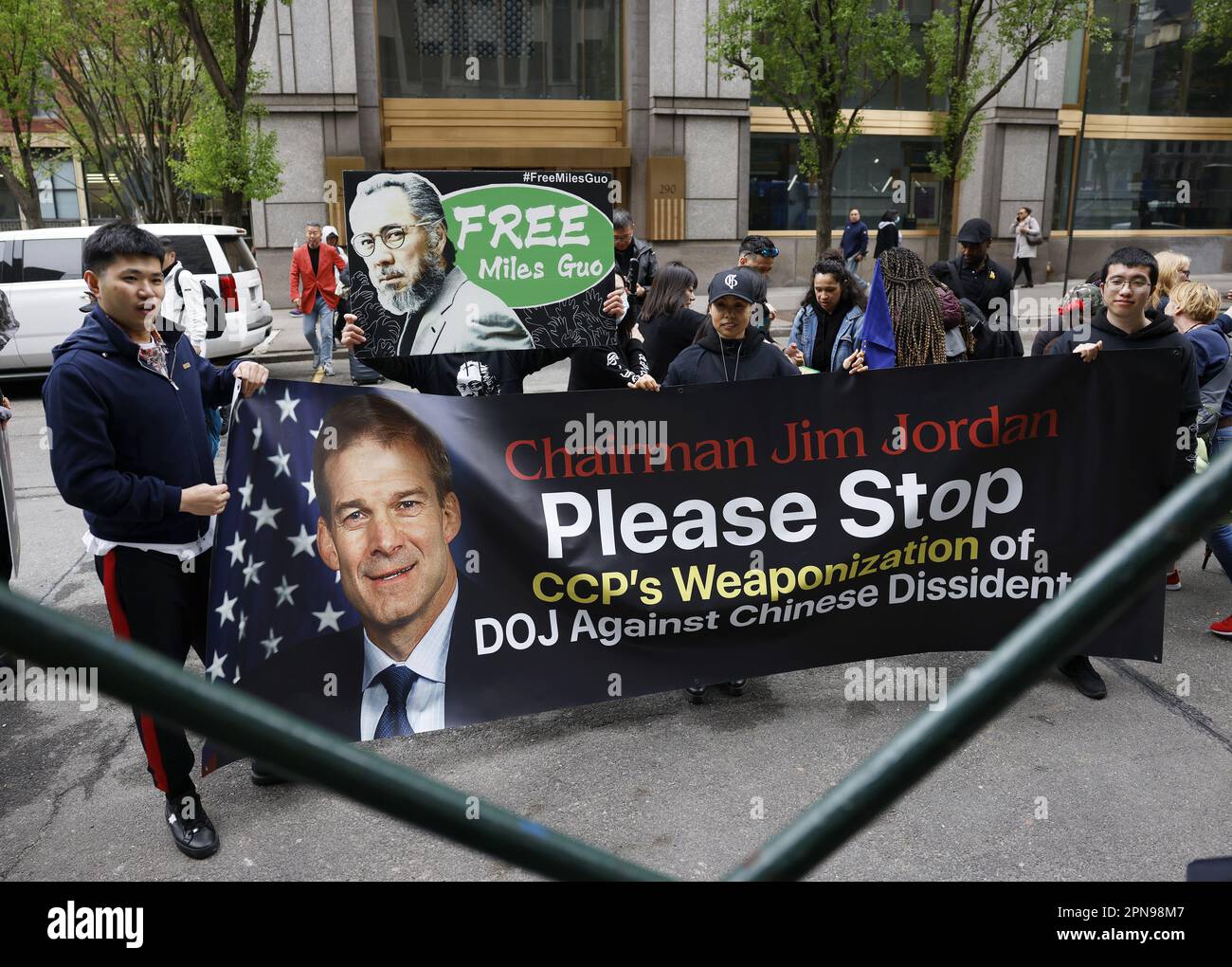 Congressman jim jordan hi-res stock photography and images - Alamy