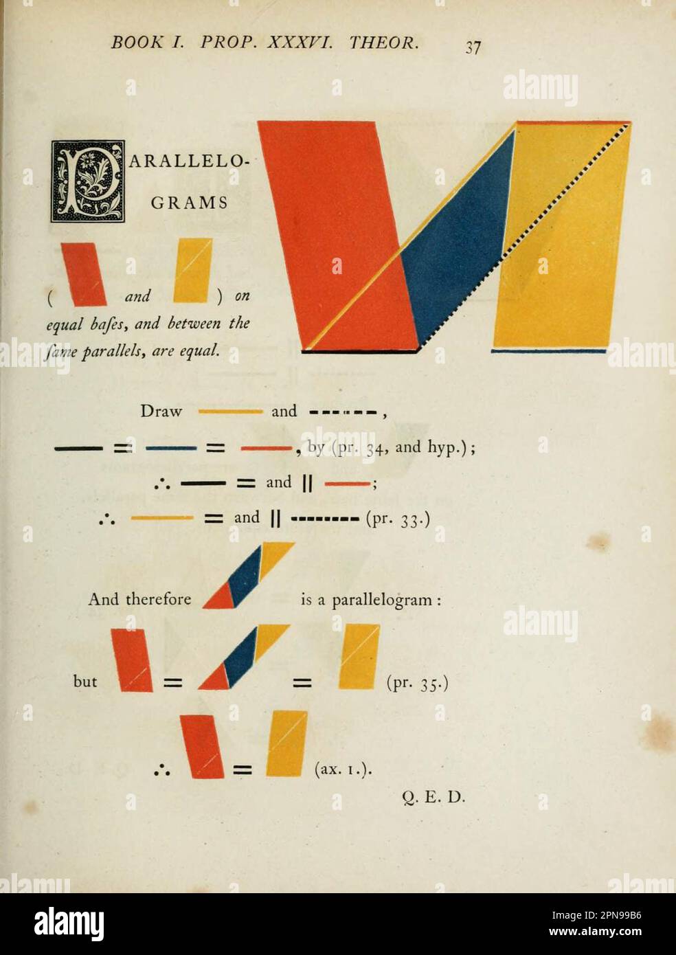 Euclid Book 5