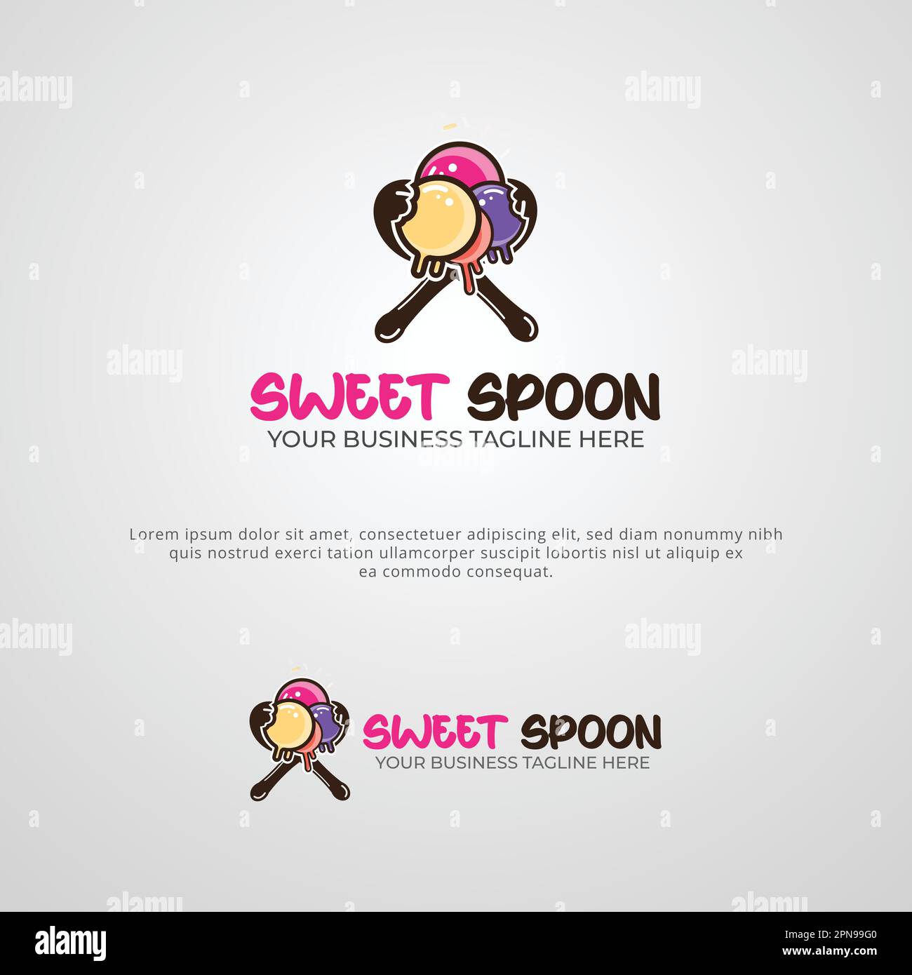 Spoonful Logo