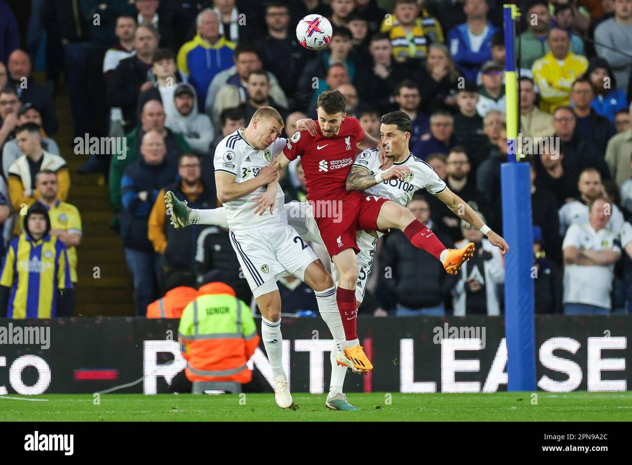 Robin koch leeds kristensen hi-res stock photography and images - Alamy