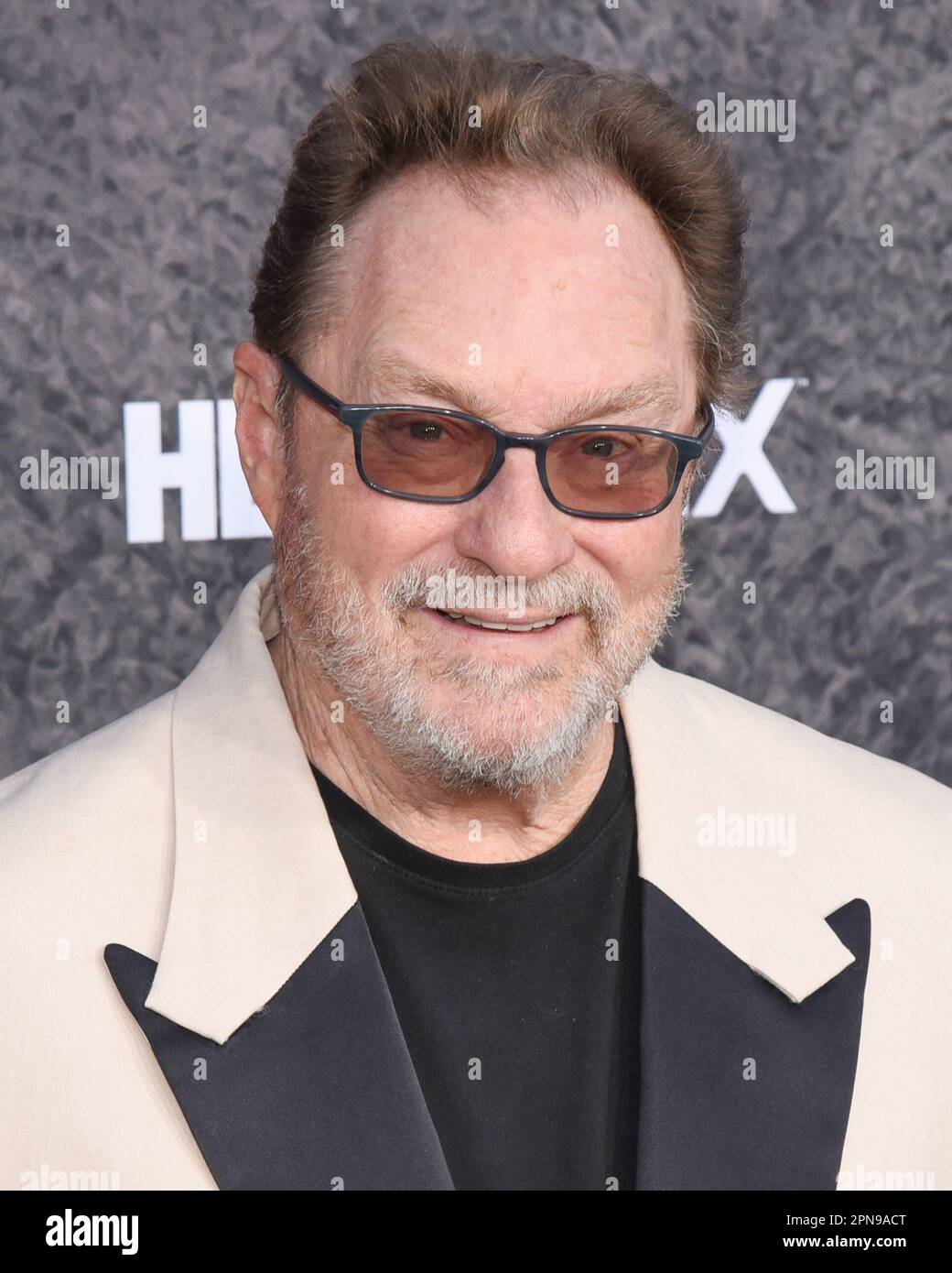 Hollywood, California, USA. 16th Apr, 2023. Stephen Root. HBO's "Barry ...