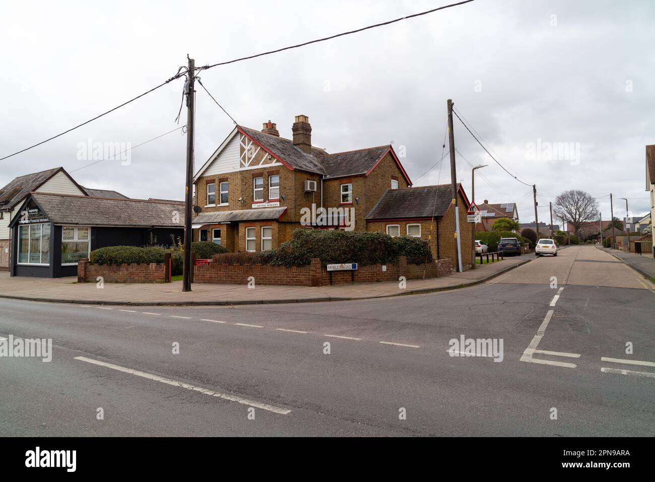 Tiptree essex hi-res stock photography and images - Alamy