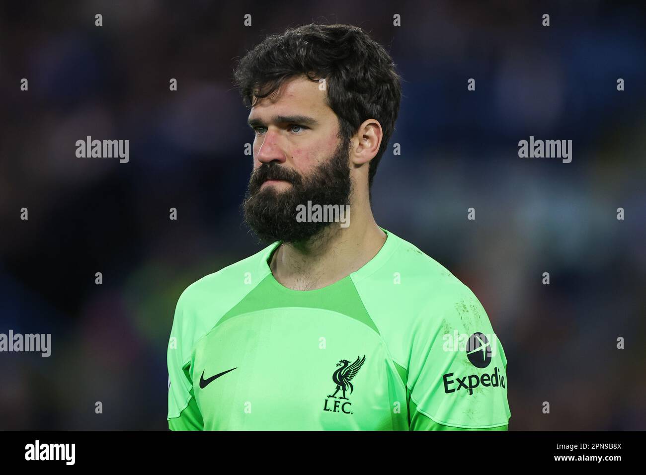 Alisson becker 2023 hi-res stock photography and images - Alamy