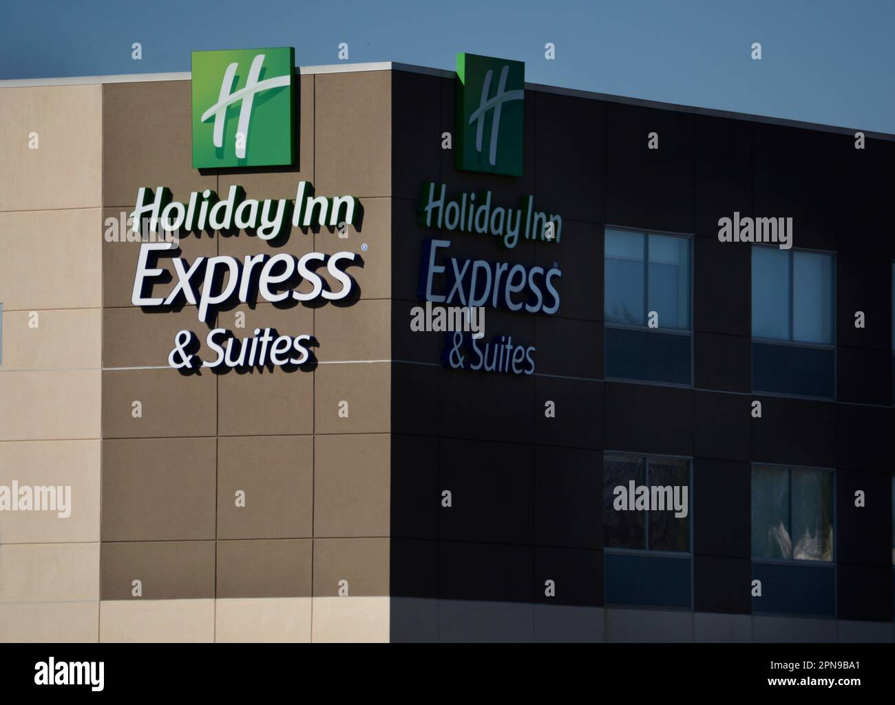 Holiday Inn Express Logo Download