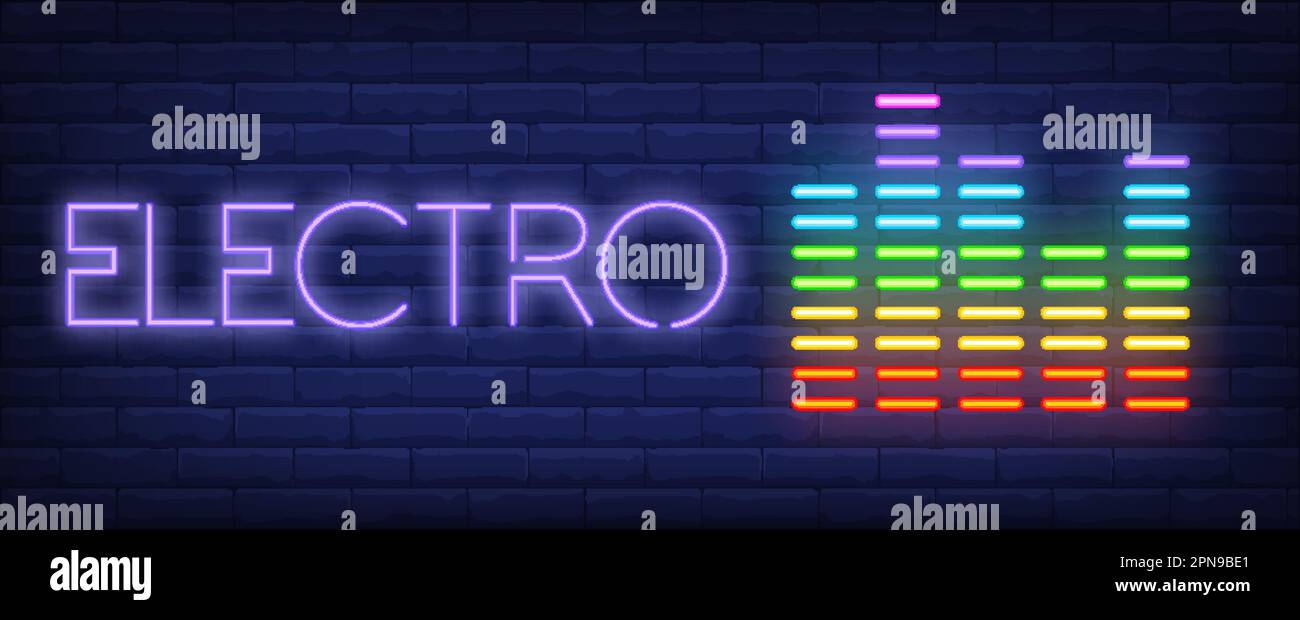 Electro scale Stock Vector Images - Alamy