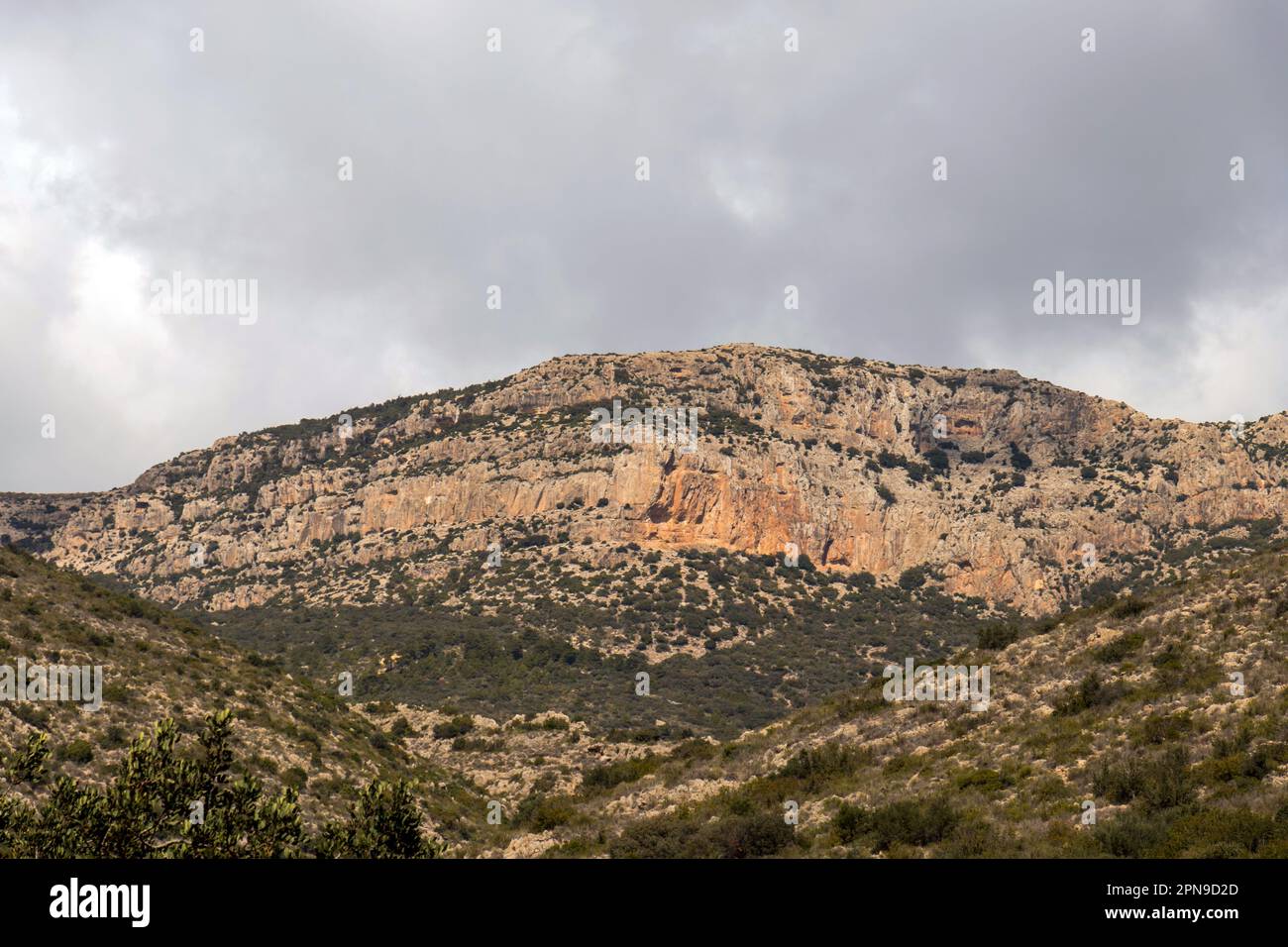 Jebel chaambi hi-res stock photography and images - Alamy