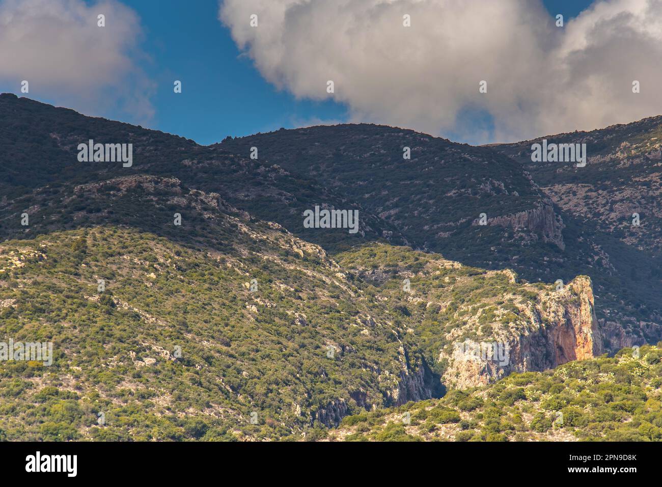 Jebel chaambi hi-res stock photography and images - Alamy