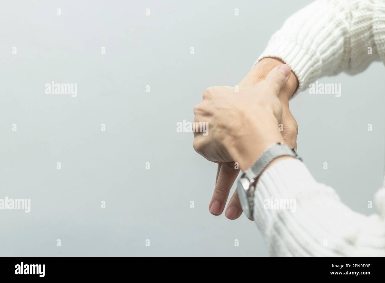 Hand washing saves lives hi-res stock photography and images - Alamy