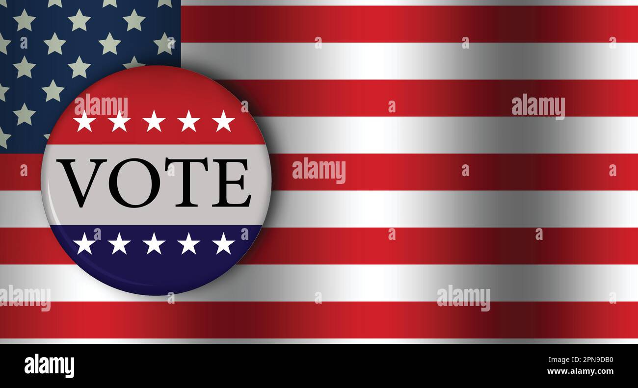 Presidential election campain hi-res stock photography and images - Alamy