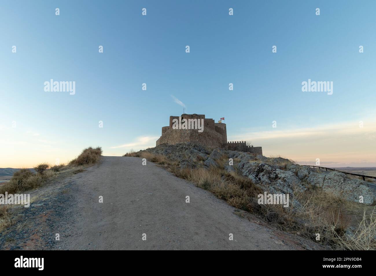 Medieval majesty hi-res stock photography and images - Alamy