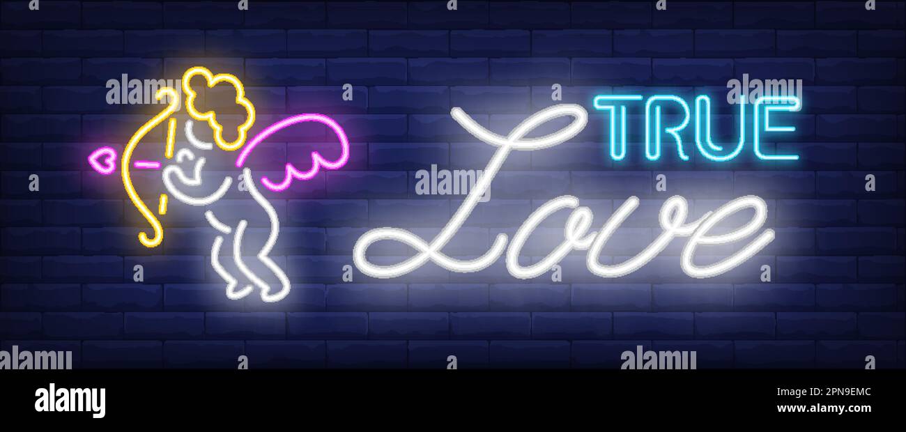 True love Stock Vector Images - Alamy