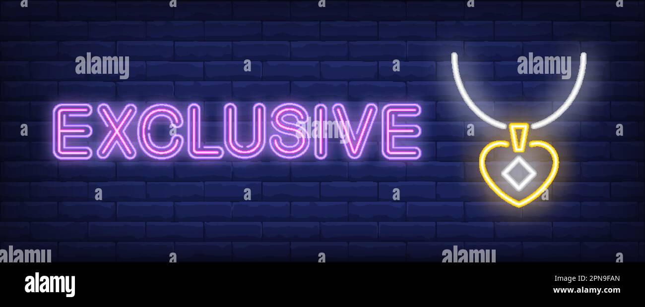 Pendant piece Stock Vector Images - Alamy