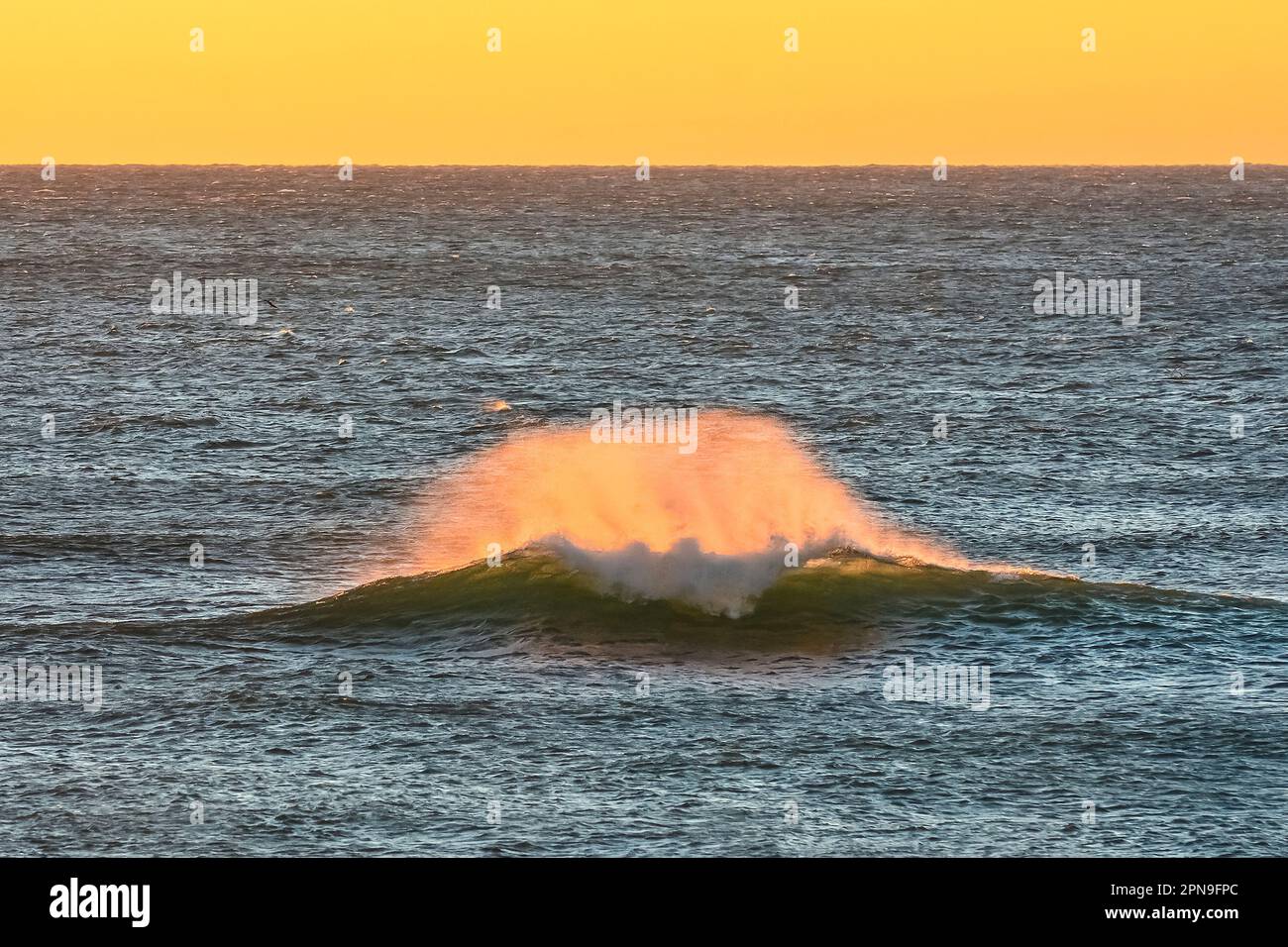 Oceanic wind power hi-res stock photography and images - Alamy