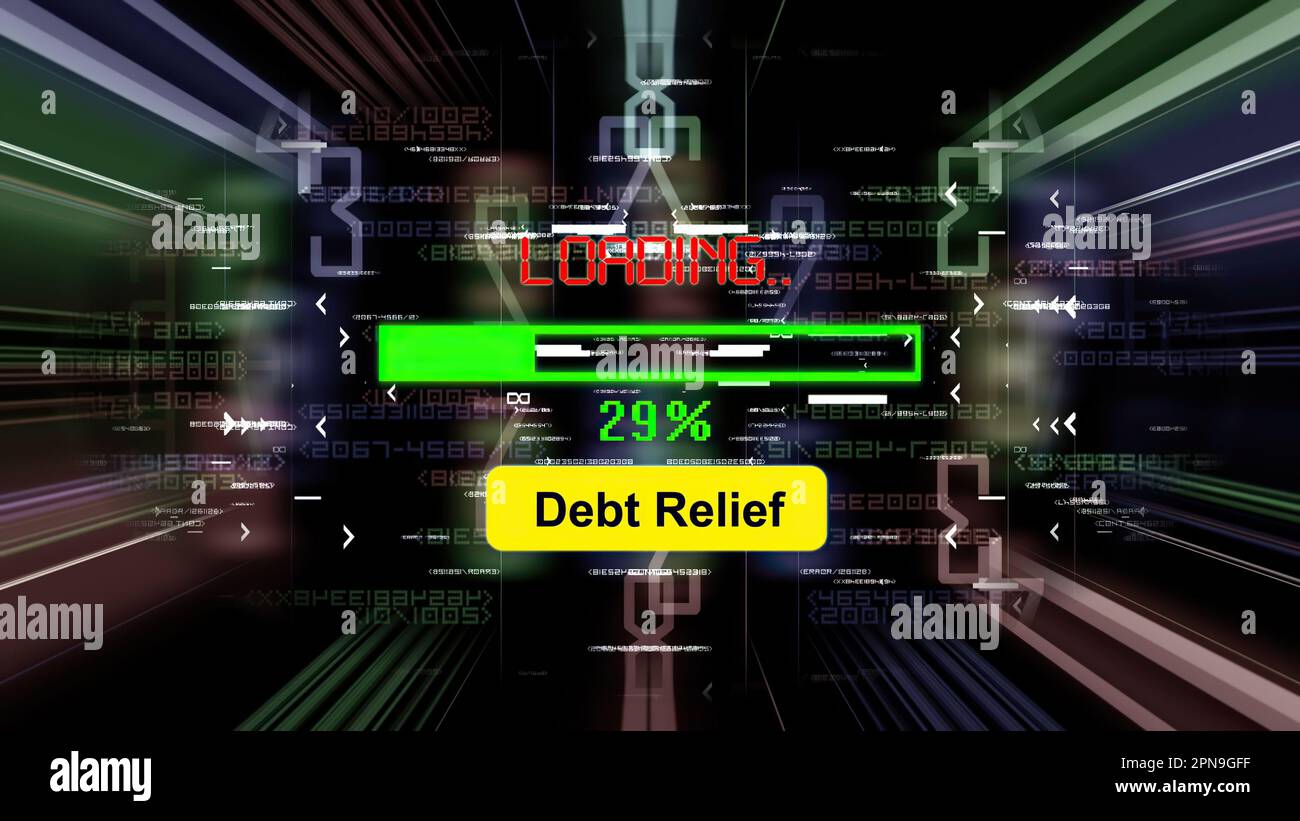 Loading screen bar green hi-res stock photography and images - Alamy