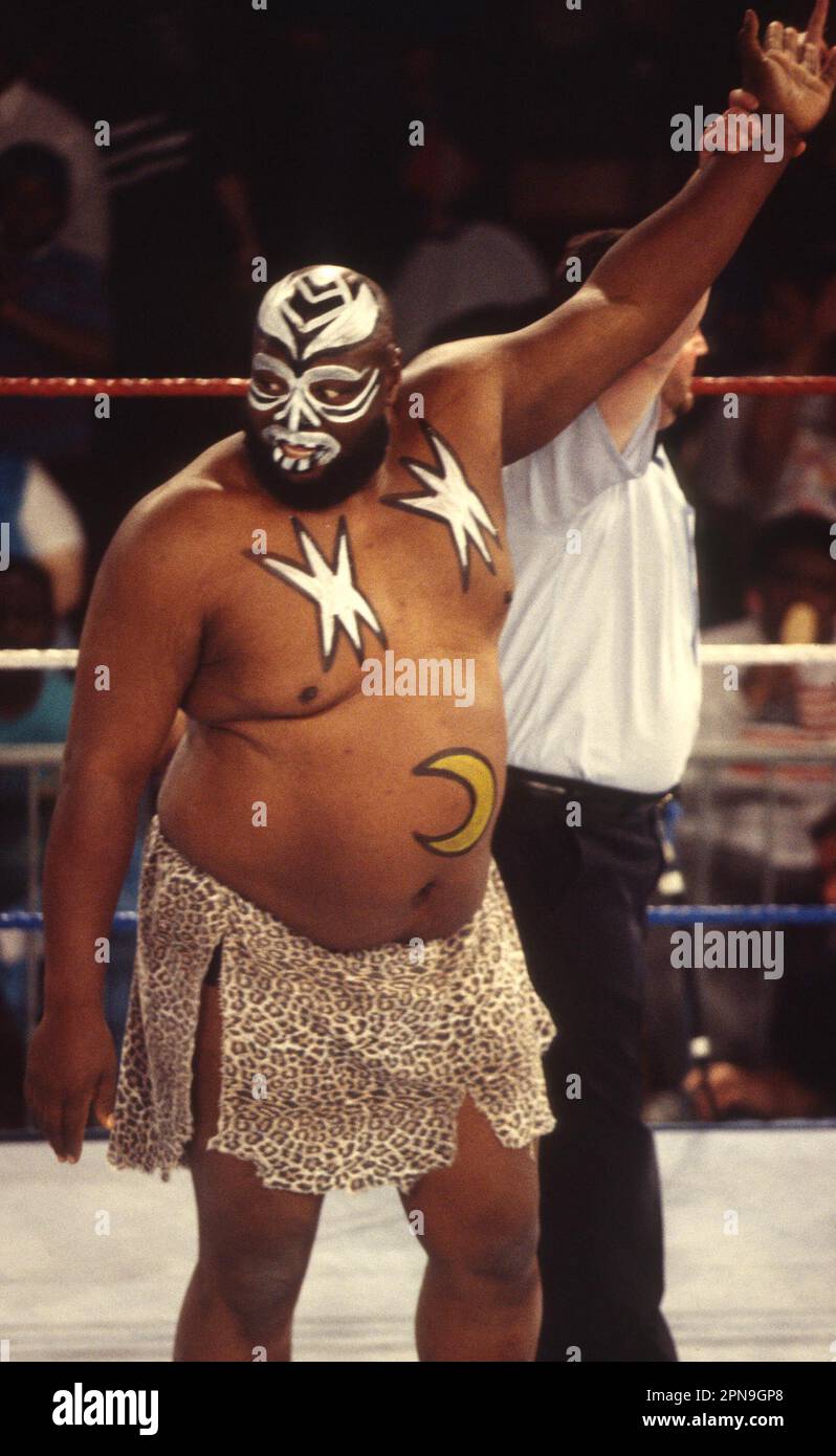 1985 Kamala Photo by John Barrett/PHOTOlink Stock Photo - Alamy