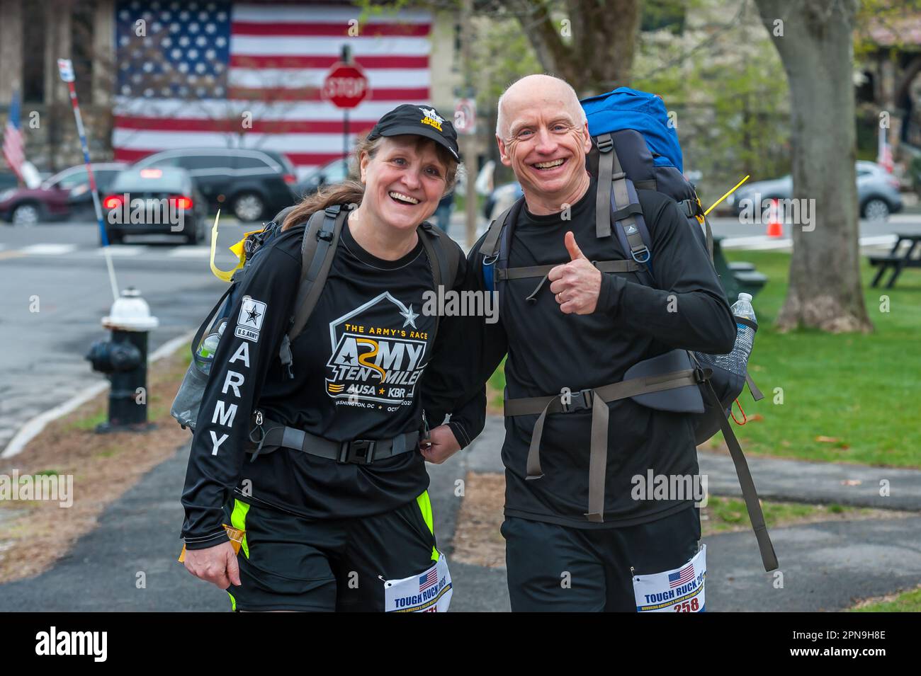 Brigadier general john driscoll hi-res stock photography and images - Alamy