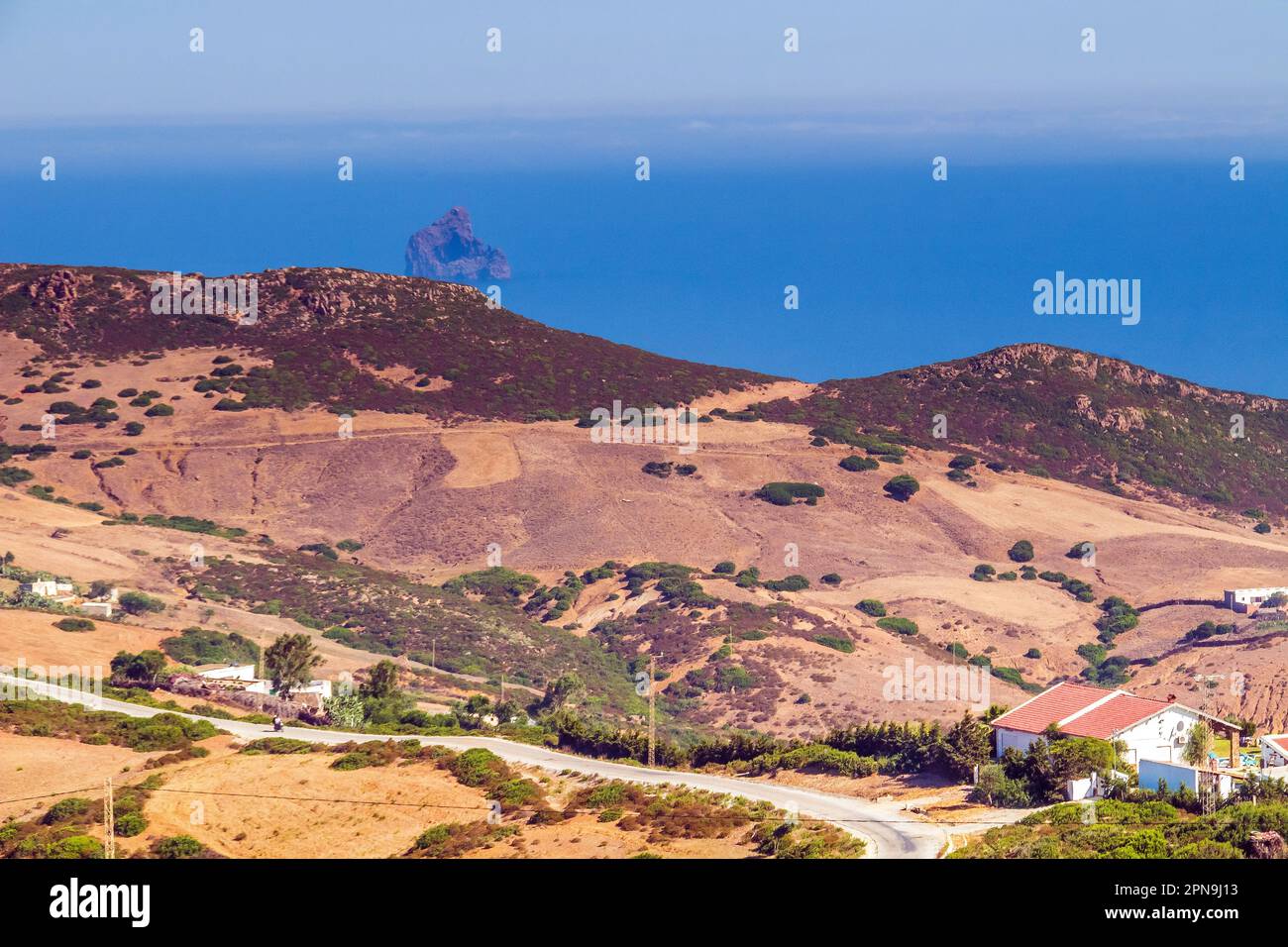 Untouched corner of nature hi-res stock photography and images - Alamy