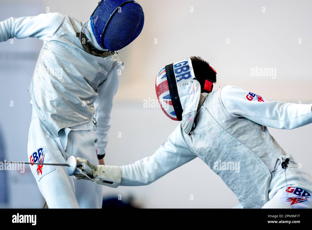 2023 uk athletics championships hi-res stock photography and images - Alamy