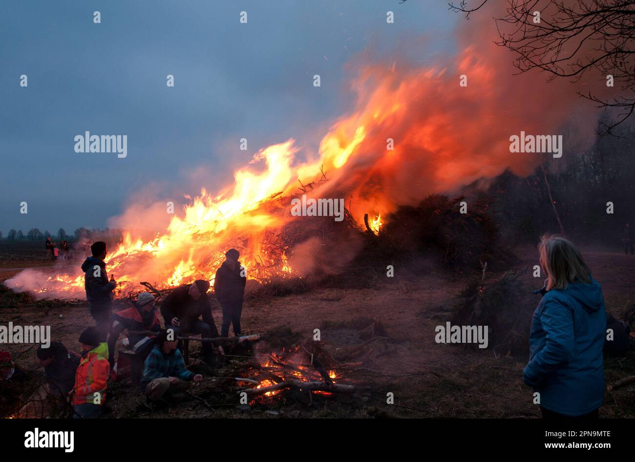 Pre christian tradition hi-res stock photography and images - Alamy
