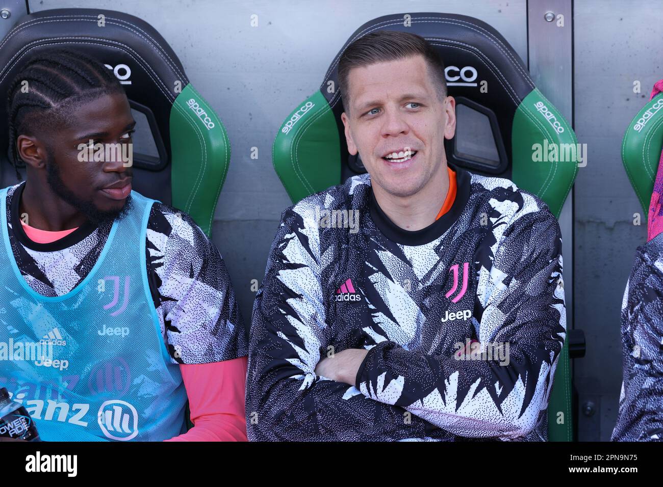 Reggio Emilia, Italy. 16th Apr, 2023. Italy, Reggio Emilia, apr 16 2023 ...